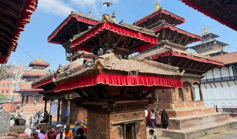 Nepal: 9 Heritage Tour in 7 Days with Lumbini & Chitwan - FAQs