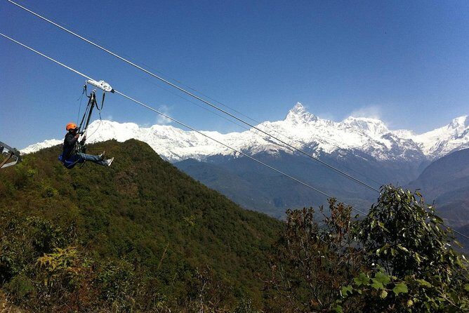 Nepal Adventure Private Guided Tour - What Makes This Tour Stand Out?