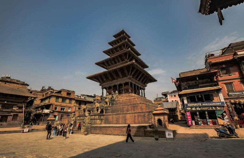 Nepal and Bhutan: 14-Day Tour with Flights - Who Will Love This Tour?