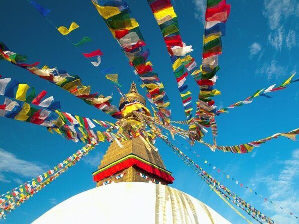 Nepal and Bhutan Cultural Tour - Exploring the Nepal and Bhutan Cultural Tour: A Complete Guide