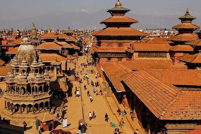 Nepal and Bhutan Cultural Tour - Key Points