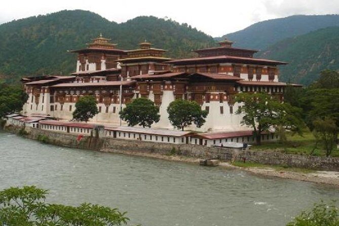 Nepal and Bhutan Cultural Tour - The Iconic Tiger’s Nest