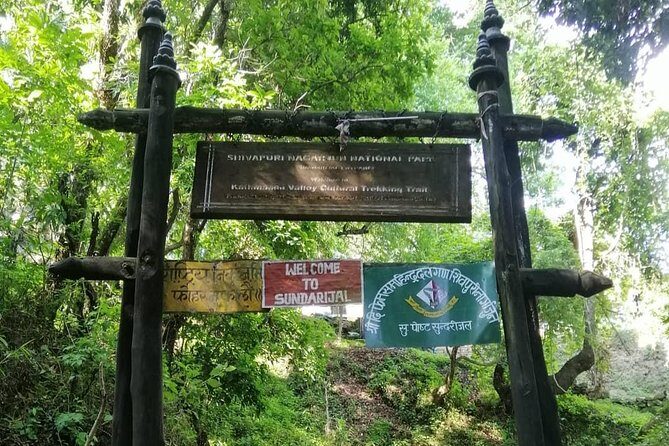 Nepal and Bhutan Cultural Tour - Returning to Kathmandu