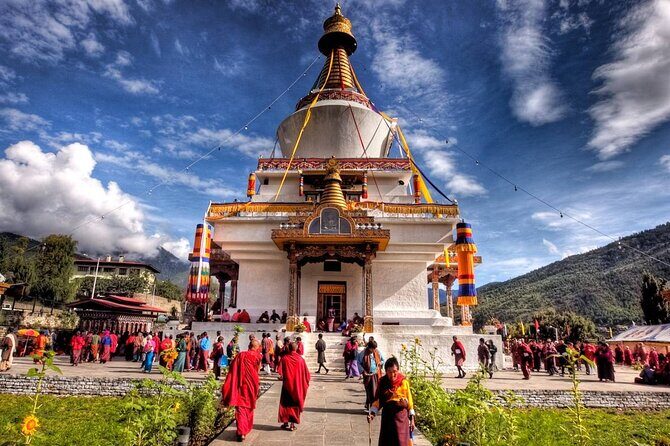 Nepal and Bhutan Tour - What You’ll Love About This Tour