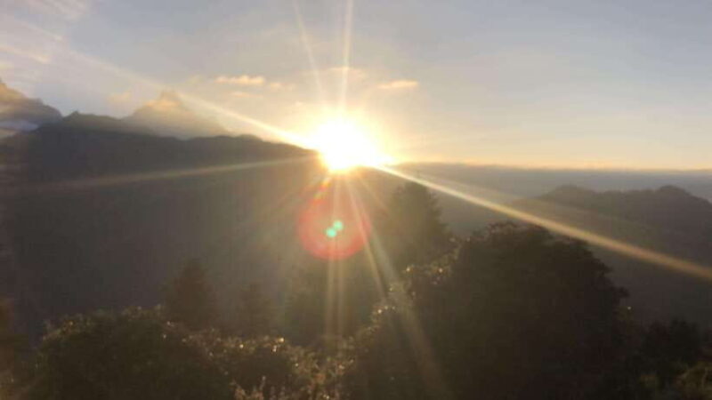 Nepal: Api Himal Trek to Base Camp - An Honest Look at the Api Himal Trek Experience