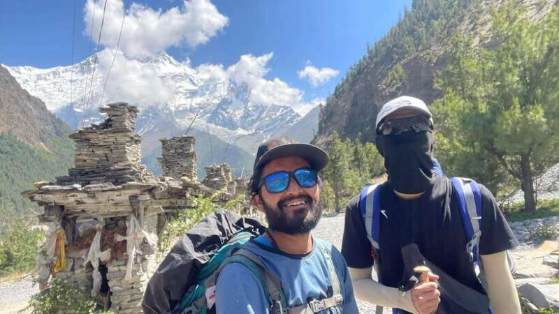 Nepal: Api Himal Trek to Base Camp - Practical Tips for Planning