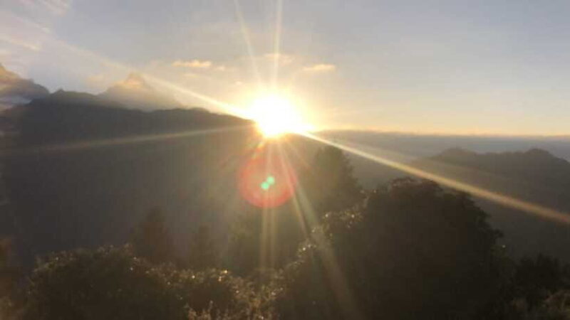 Nepal: Api Himal Trek to Base Camp - FAQs