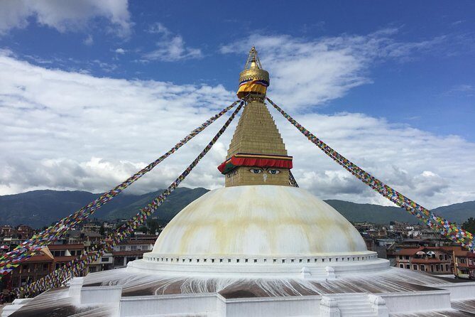 Nepal at a Glance Luxury -11 Days - Chitwan: Wildlife & Cultural Encounters
