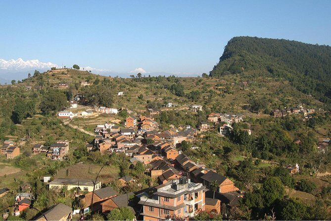 Nepal at a Glance Luxury -11 Days - Pokhara & Mountain Glimpses