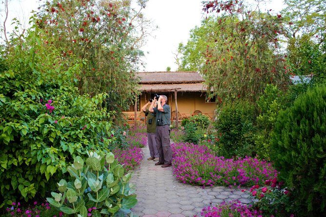 Nepal Birding - The Experience: An In-Depth Tour Review
