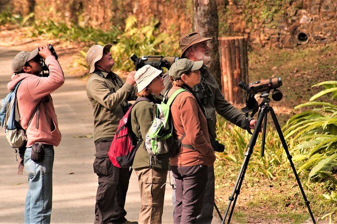 Nepal Birding - FAQs