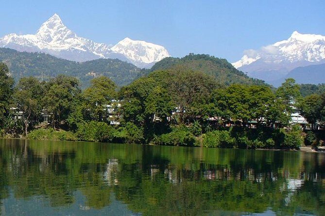 Nepal Cultural & Adventure Tour - Why This Tour Matters: A Closer Look