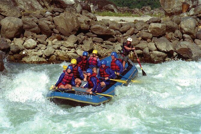 Nepal Cultural & Adventure Tour - FAQ