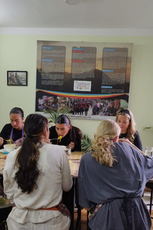 Nepal: Dinner at a Local Home with a Local Family - Why This Tour Is a Great Choice
