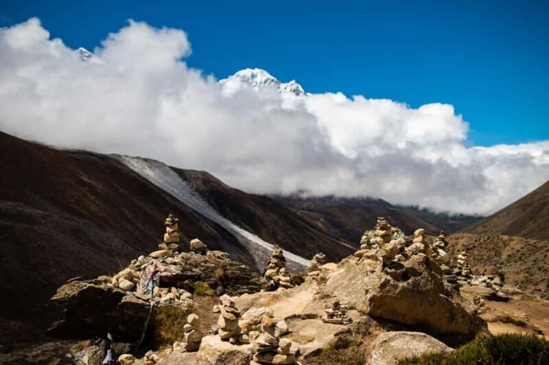 Nepal: Everest Base Camp Trek with Guide and Porter - Support and Logistics: What Makes This Trek Special