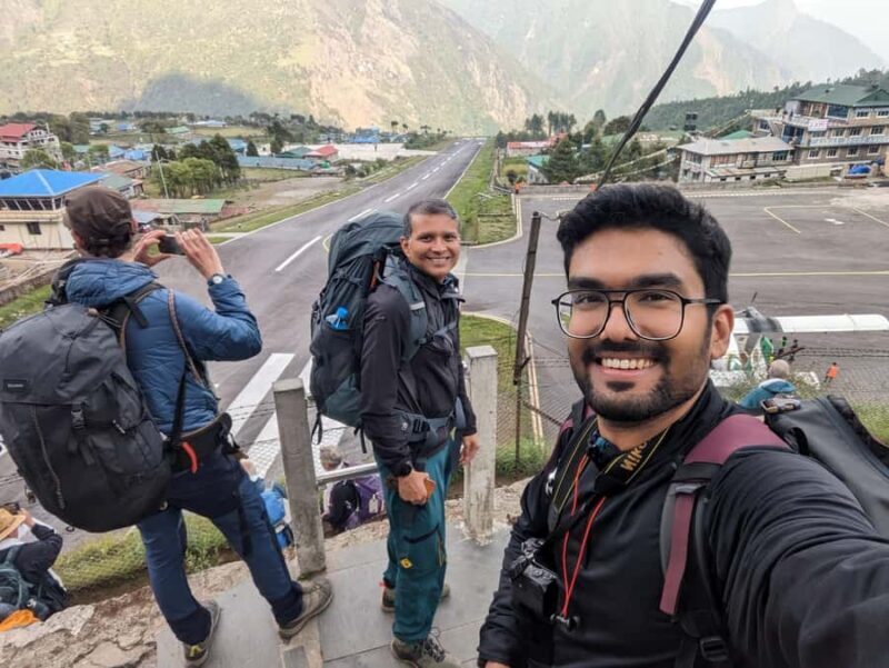 Nepal: Everest Base Camp Trek with Guide and Porter - What We Think