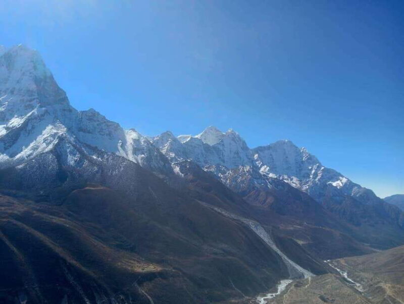 Nepal: Everest Base Camp with Kalapathar Trek - Key Points