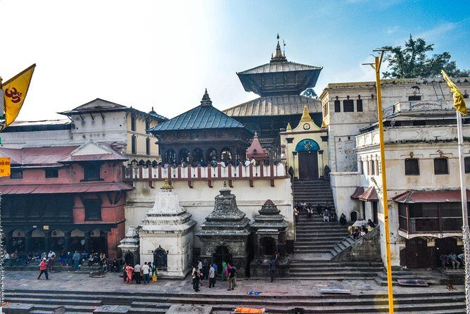Nepal Family Fun Tour Experience - 12 Days - Frequently Asked Questions