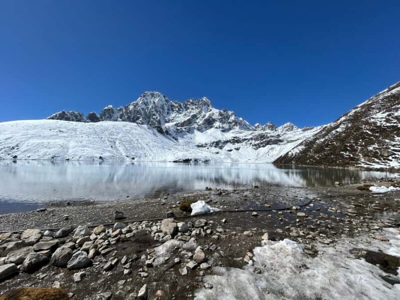 Nepal Helicopter Tour Reserve - FAQs