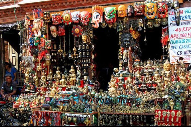 Nepal Highlights Tour - 8 Days - Frequently Asked Questions