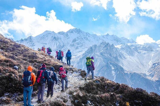Nepal Kathmandu Trekking ( With Sightseeing ) In KTM - Transportation, Accommodation, and Meals – What It Means for You