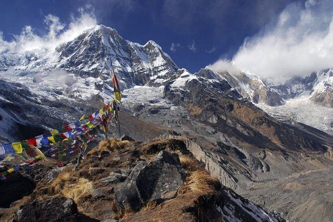 Nepal Kathmandu Trekking ( With Sightseeing ) In KTM - Practical Tips for Travelers