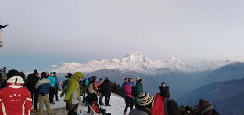 Nepal: Khopra Ridge Trek - What to Expect on the Trek