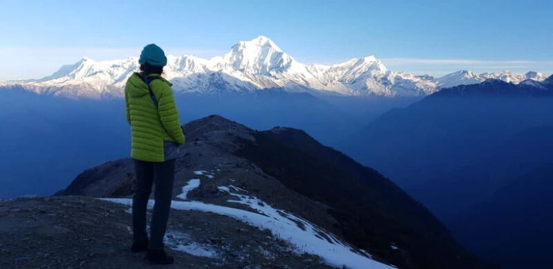 Nepal: Khopra Ridge Trek - Important Practicalities