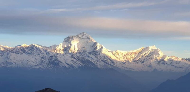 Nepal: Khopra Ridge Trek - The Sum Up
