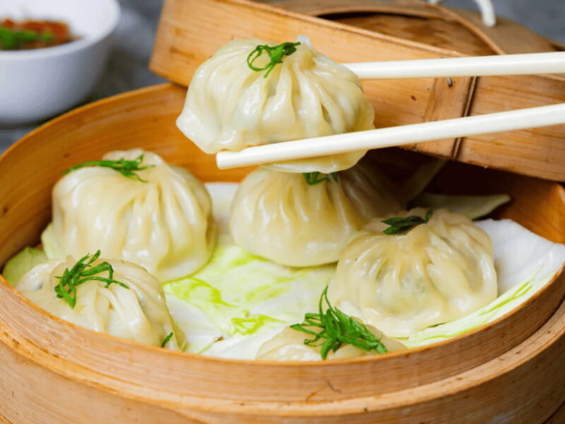 Nepal: Learn to Make Momos and Chicken Aloo with Rice - What the Experience Means for Travelers