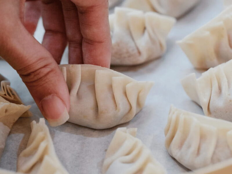 Nepal: Learn to Make Momos and Chicken Aloo with Rice - FAQs