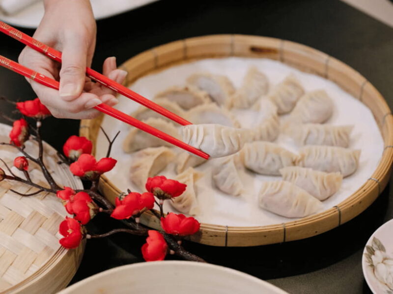 Nepal: Learn to Make Momos and Chicken Aloo with Rice - Final Thoughts