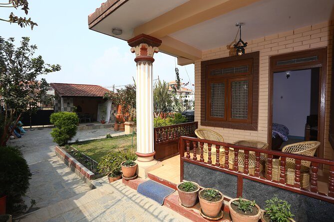 Nepal local food cooking course - FAQ