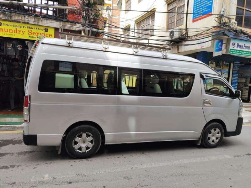 Nepal: Luxury Trips and Restricted Area Permit Info Center - Key Points