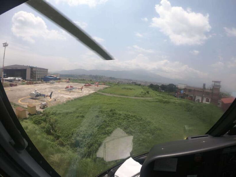 Nepal: Luxury Trips and Restricted Area Permit Info Center - Introduction: What is this tour about?