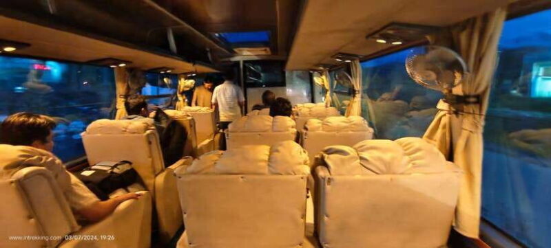 Nepal: Luxury Trips and Restricted Area Permit Info Center - What to expect during the tour