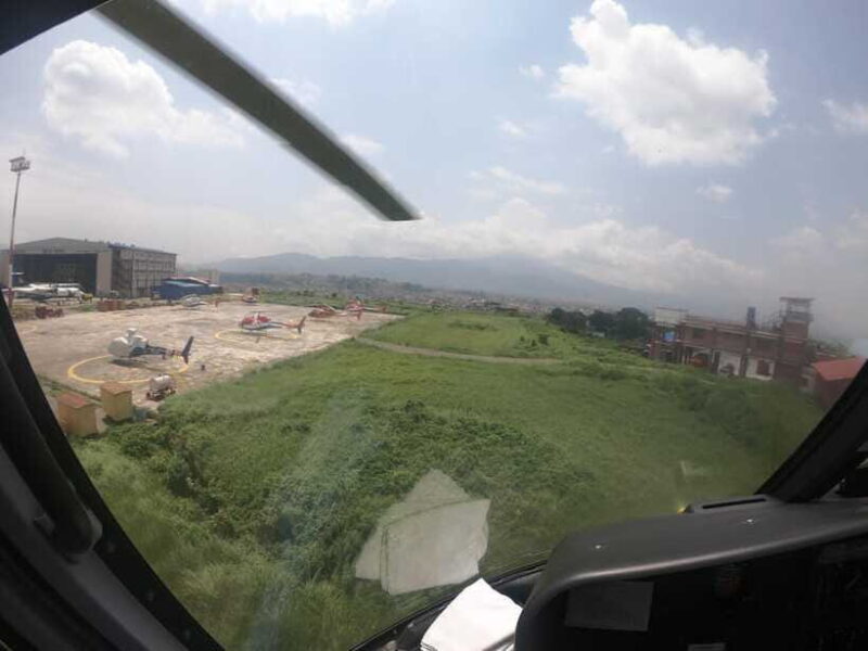 Nepal: Luxury Trips and Restricted Area Permit Info Center - Value and practicality