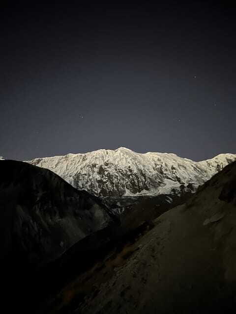 Nepal: Manang-Tilicho Lake-Thorong La Pass Circuit Trek - What We Appreciate and What to Watch Out For