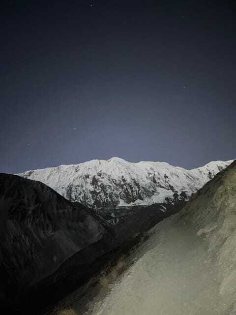 Nepal: Manang-Tilicho Lake-Thorong La Pass Circuit Trek - Final Thoughts