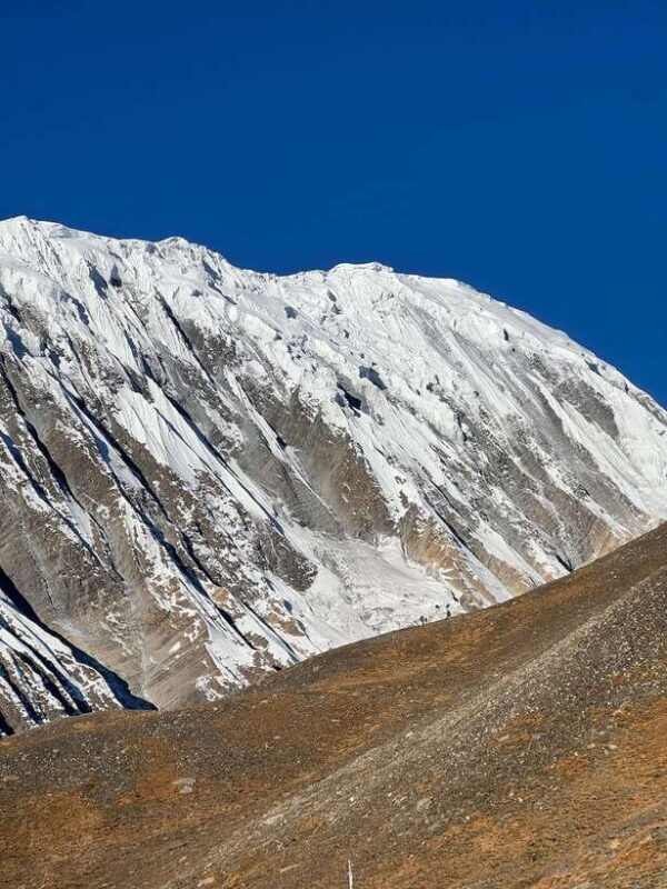 Nepal: Manang-Tilicho Lake-Thorong La Pass Circuit Trek - FAQ