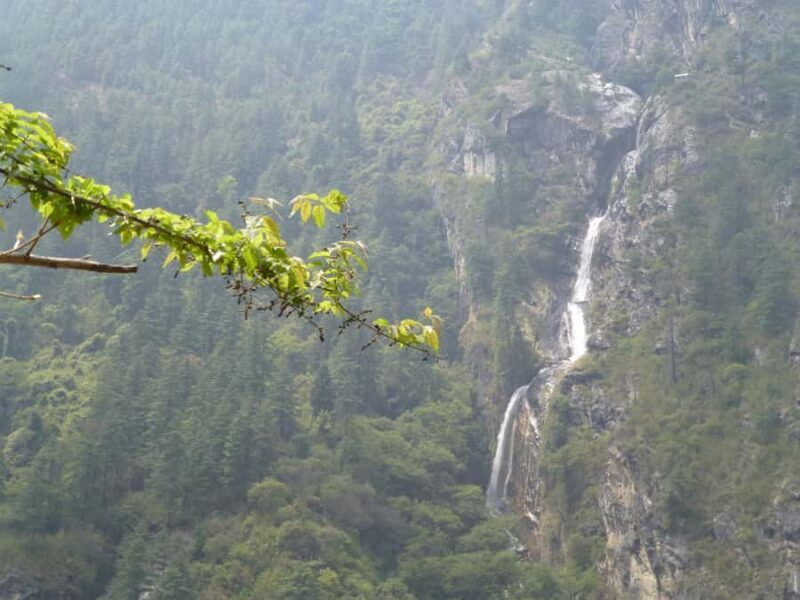 Nepal: Manaslu Circuit Trek with Guide and Permits - Key Points