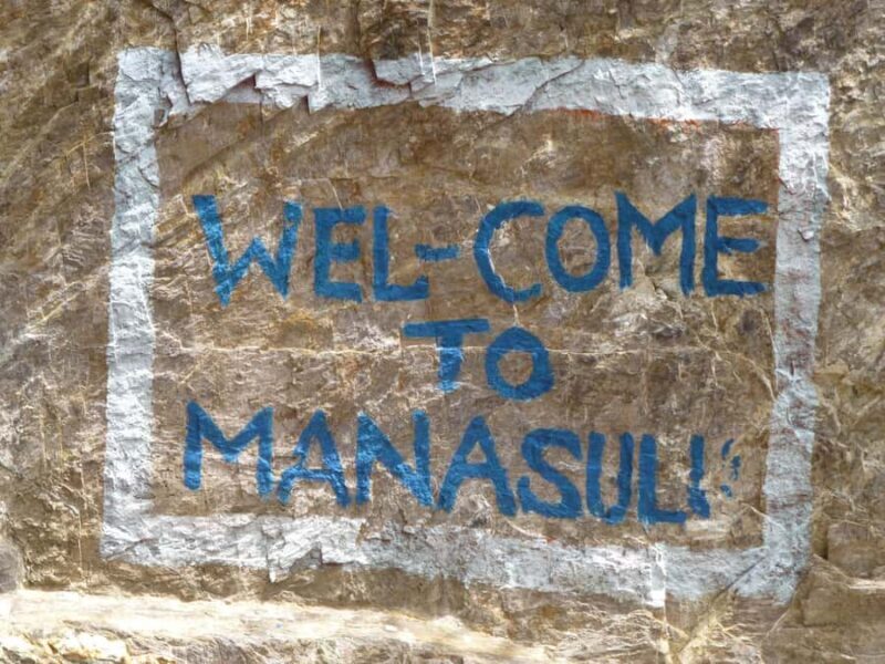 Nepal: Manaslu Circuit Trek with Guide and Permits - Authentic Experiences and Unique Highlights