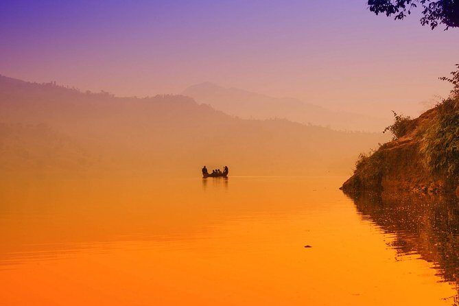Nepal Multisport Adventure Tour - Accommodations and Logistics