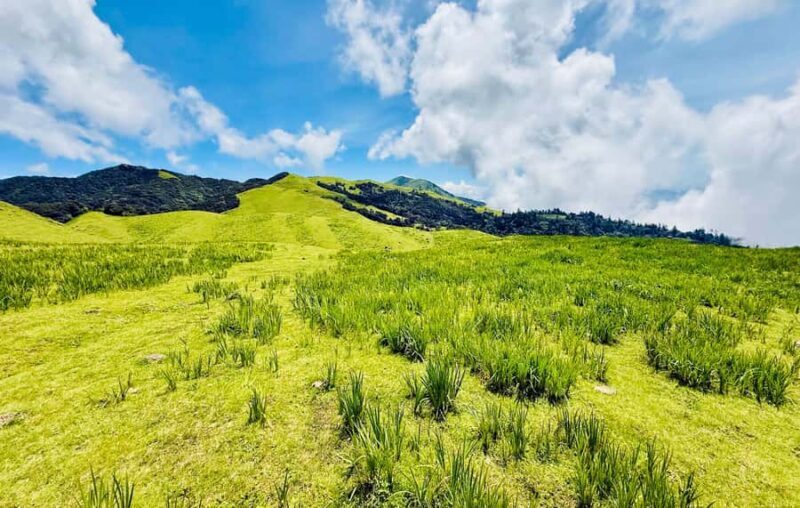 Nepal: Mundhum Trail Trekking in Nepal - Detailed Itinerary and What to Expect