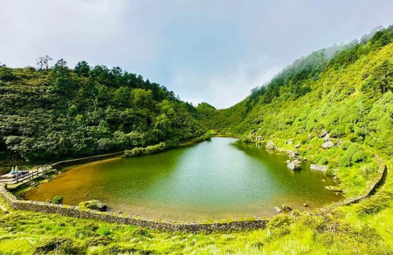 Nepal: Mundhum Trail Trekking in Nepal - Incredible Himalayan Vistas