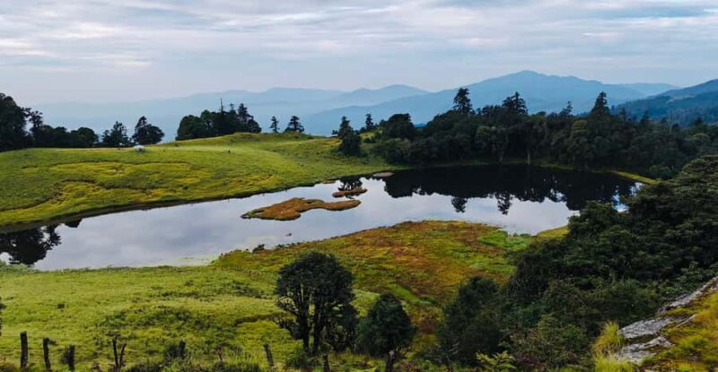 Nepal: Mundhum Trail Trekking in Nepal - The Sum Up