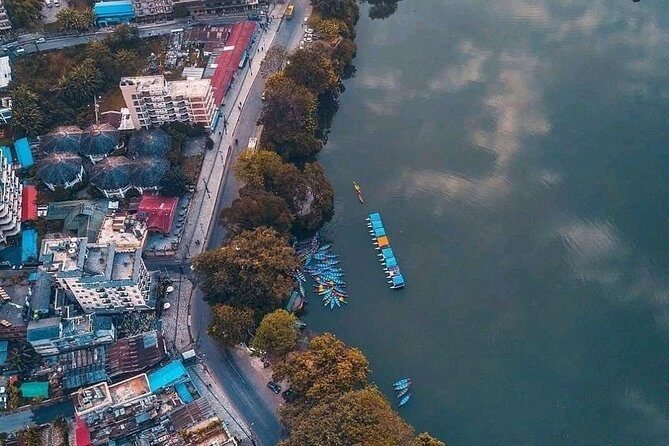 Nepal Photography Private Guided Tour - Mountain and Village Photography