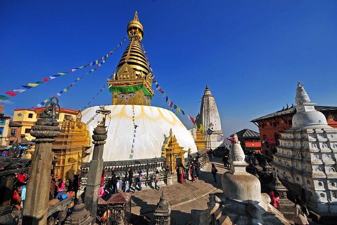 Nepal Photography Private Guided Tour - Unique Opportunities