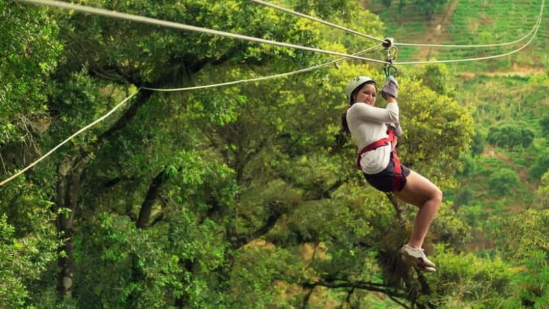 Nepal: Pokhara Adventure Packages - An Overview of the Tour Experience