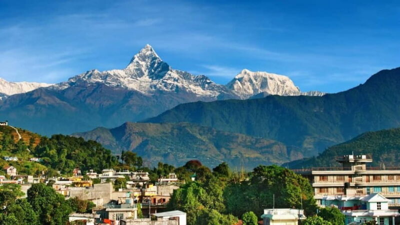 Nepal: Pokhara Adventure Packages - Authentic Traveler Insights